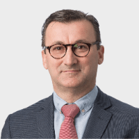 Marco Roozendaal - CED NL