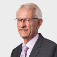 Martin Vermaire - CED NL