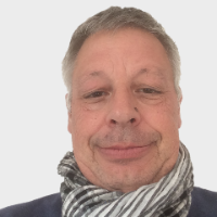 Michel Réty - CED NL