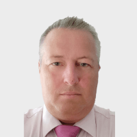 Olivier Chauvet - CED NL