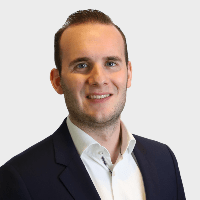 Remco Schaefer - CED NL