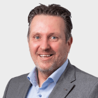 Rene de Vos - CED NL