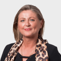 Tanja DeJong - CED NL